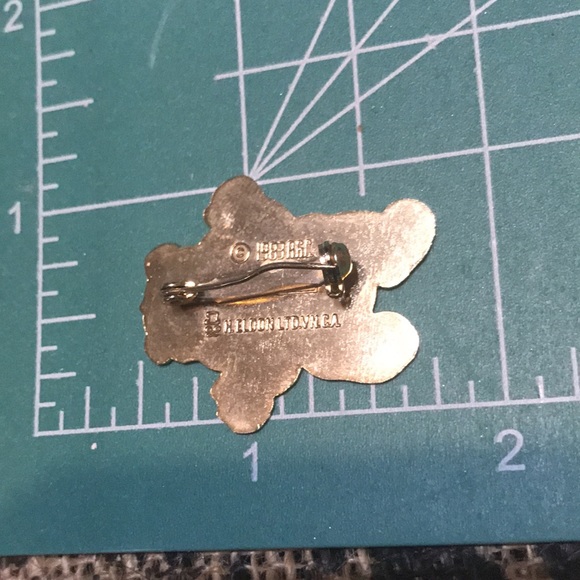 M. Eldon Ltd. | Jewelry | Vintage Care Bears Pin | Poshmark